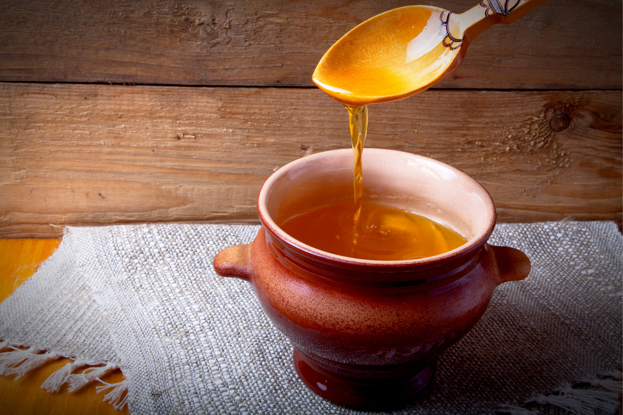 Organic ghee, clarified butter, Desi ghee, Non GMO Ghee, Pure Ghee ...